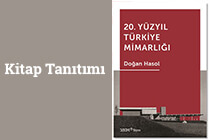 20. Yüzyıl Türkiye Mimarlığı-Doğan Hasol Söyleşisi – Mimarlar Odası ...